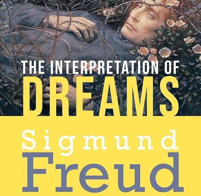 What Freud Got Right (and Wrong): A Sleep Physician’s Modern Look at ...