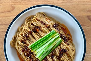 Not a Chef | Ian Fujimoto | Substack