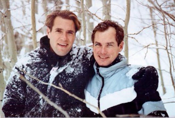 Jim J. Bullock's Shame Got Too Close For Comfort. Then Things Got Better