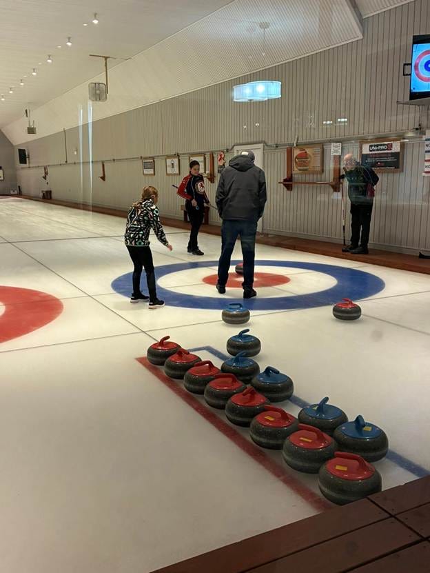 North Hatley Curling Club raises over $1,500 for men’s health as ...