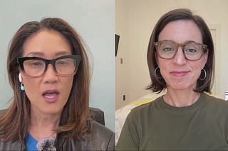 Lawyer Oyer | Liz Oyer | Substack