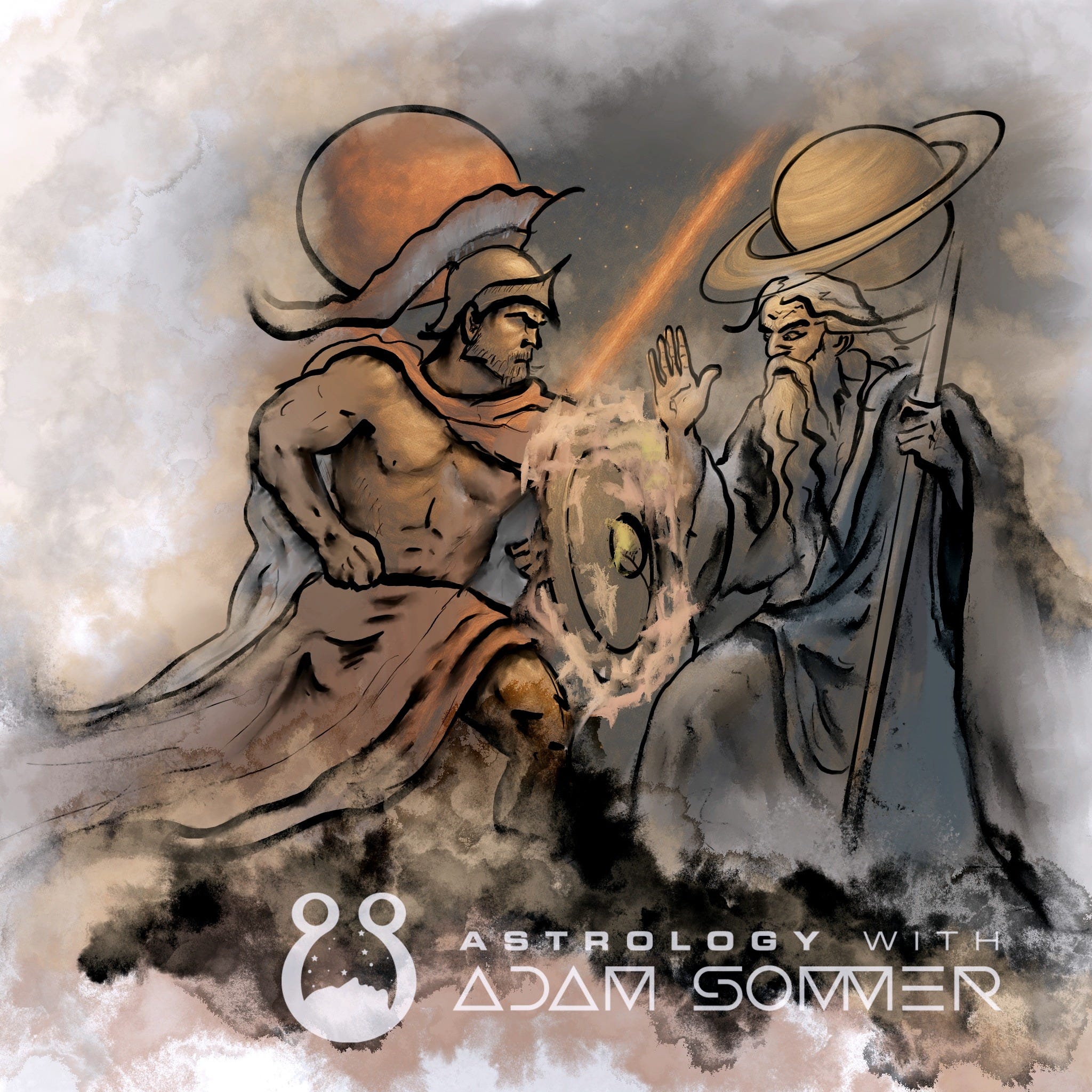 A Vicious Cycle - by Adam Sommer - The Dragon Hole