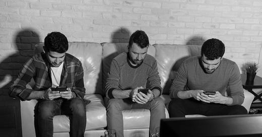 Whitney L. Anderson | Substack