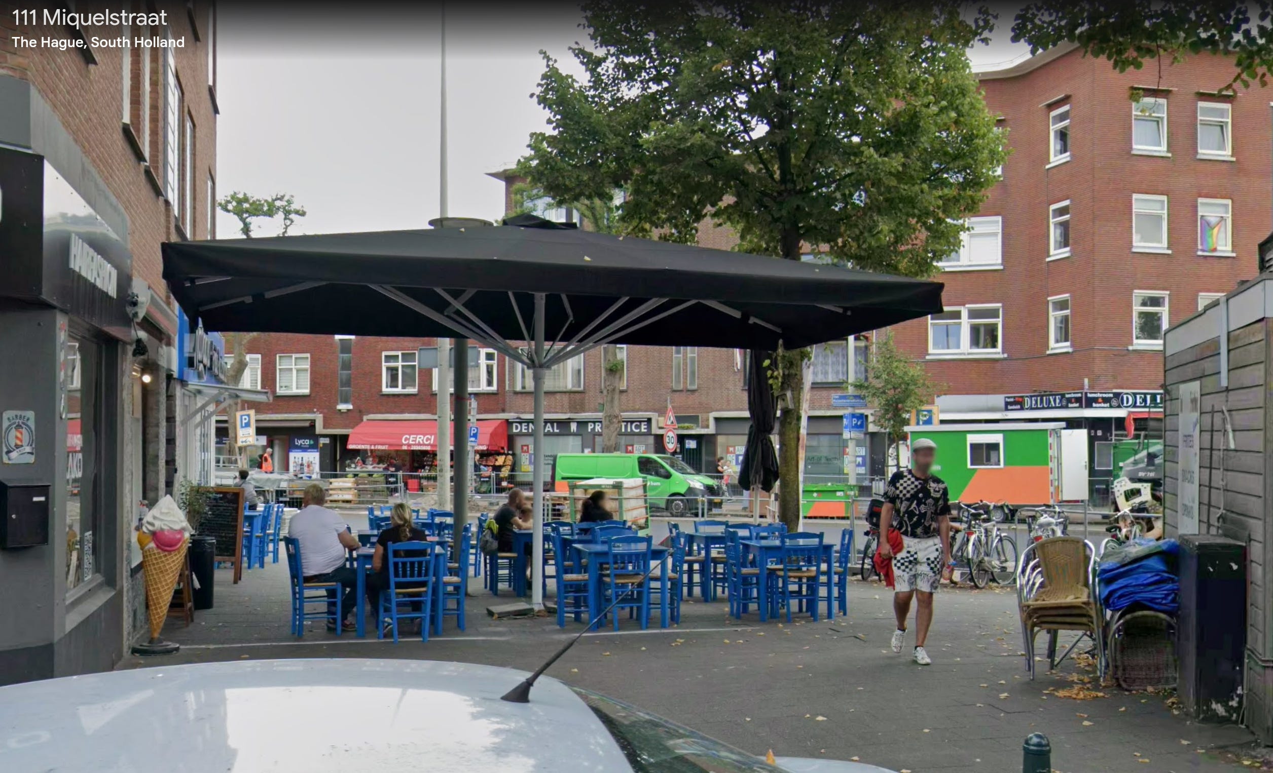 leaving - by Luna Sferdianu - Luna’s Substack