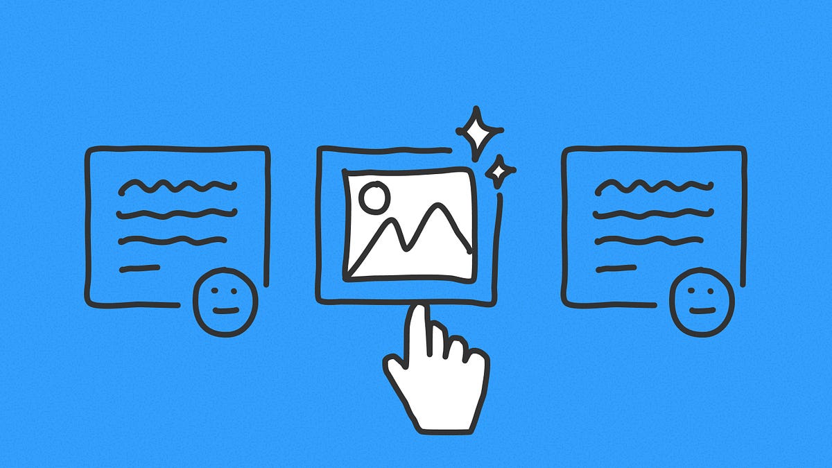 How I create infographics for LinkedIn (and how you can too)