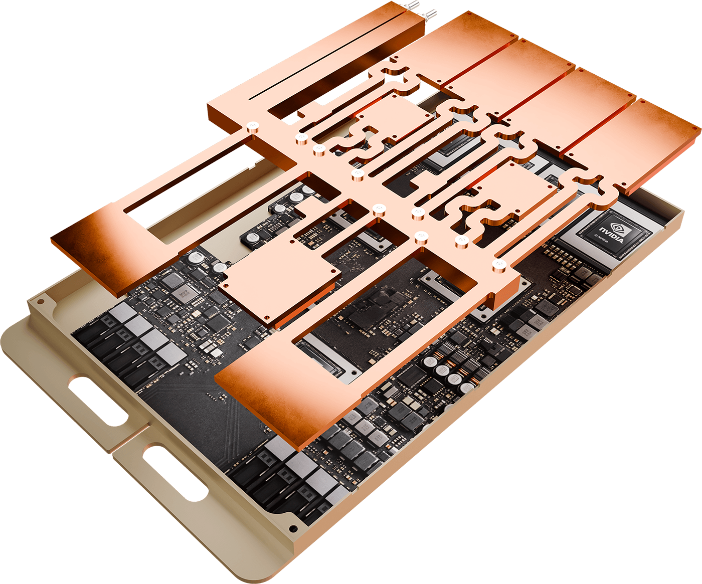 Liquid Cooling Unicorn Frore Systems Raises $143 Million