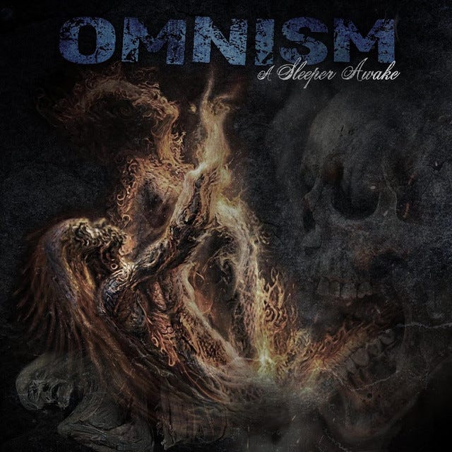 Discover A Sleeper Awake: The Hidden Gem on Omnism's Debut Album – Archyde
