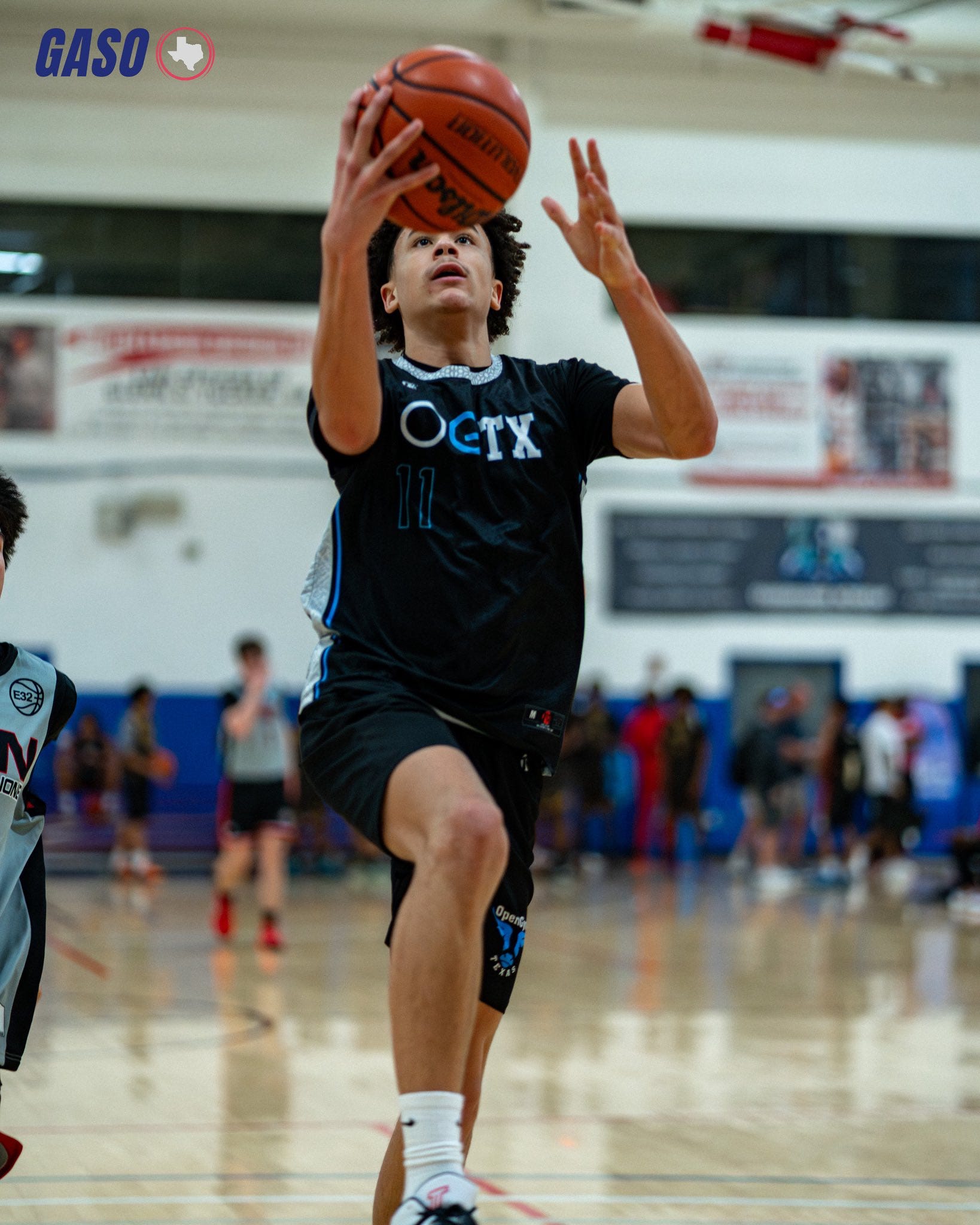 GASO Season is Back! King of the Court Recap + All-Tournament Teams