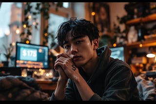 Error500 | Antonio Ortiz | Substack