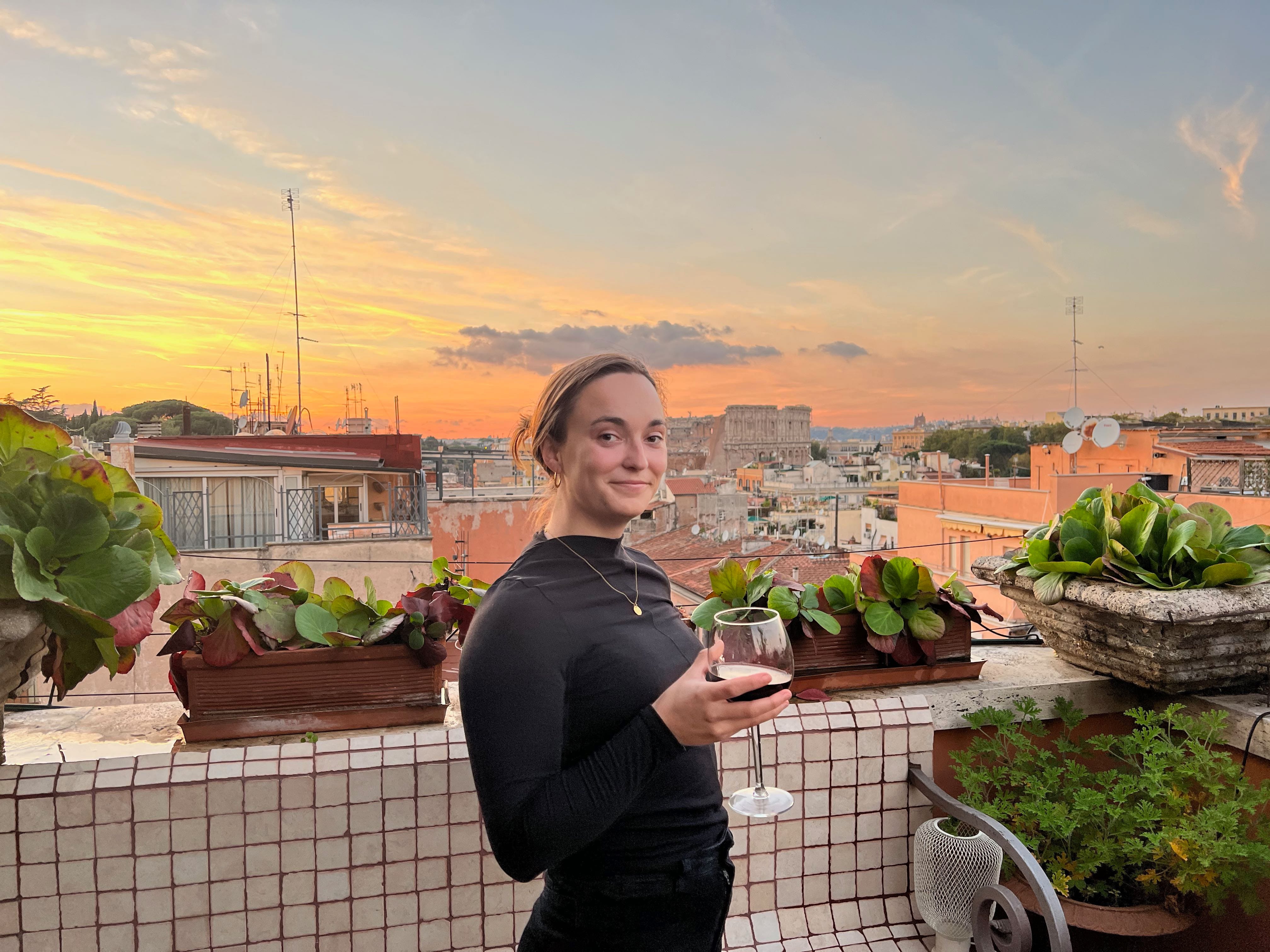 Eliza Goodpasture | Substack