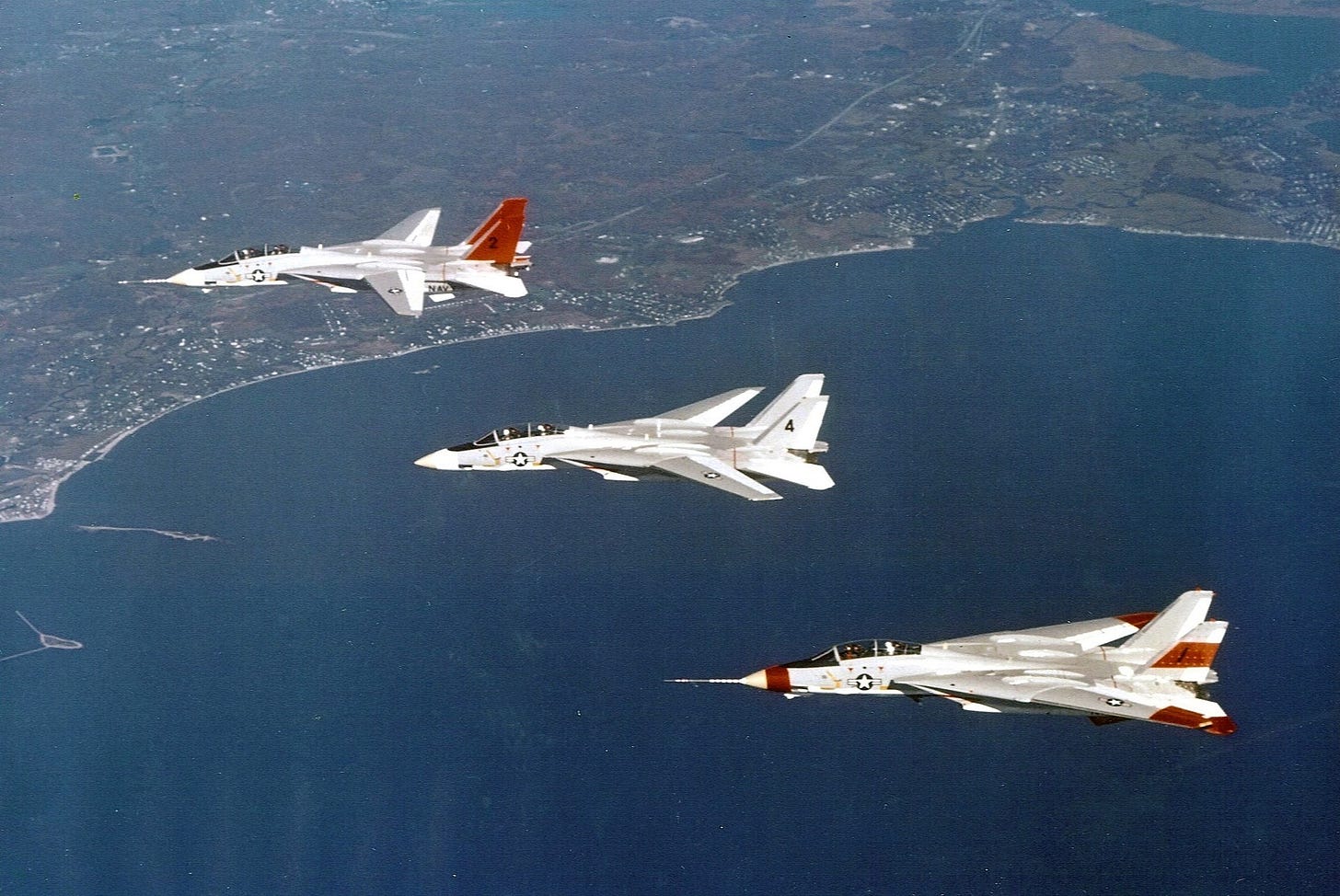 Military Technology: Variable-Sweep Wing Aircraft