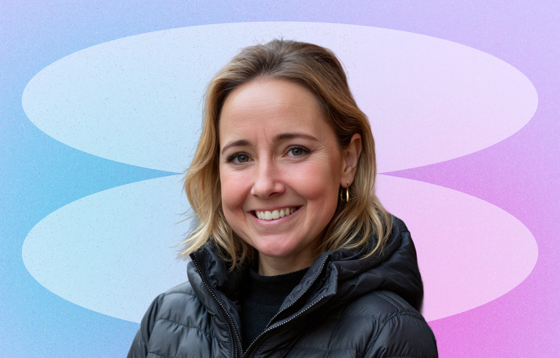 Warm Intro #08: Molly Graham on Power Centers, and How to Hire the ...
