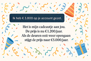 De Kwaliteitsbelegger | Compounding Quality | Substack