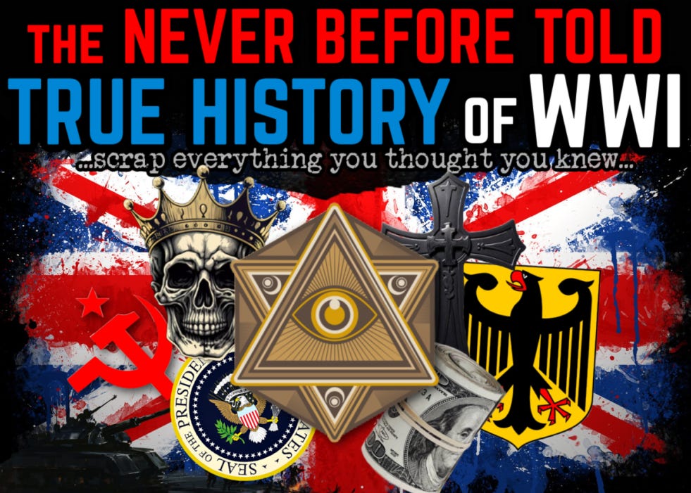 Agent131711’s Substack | Substack