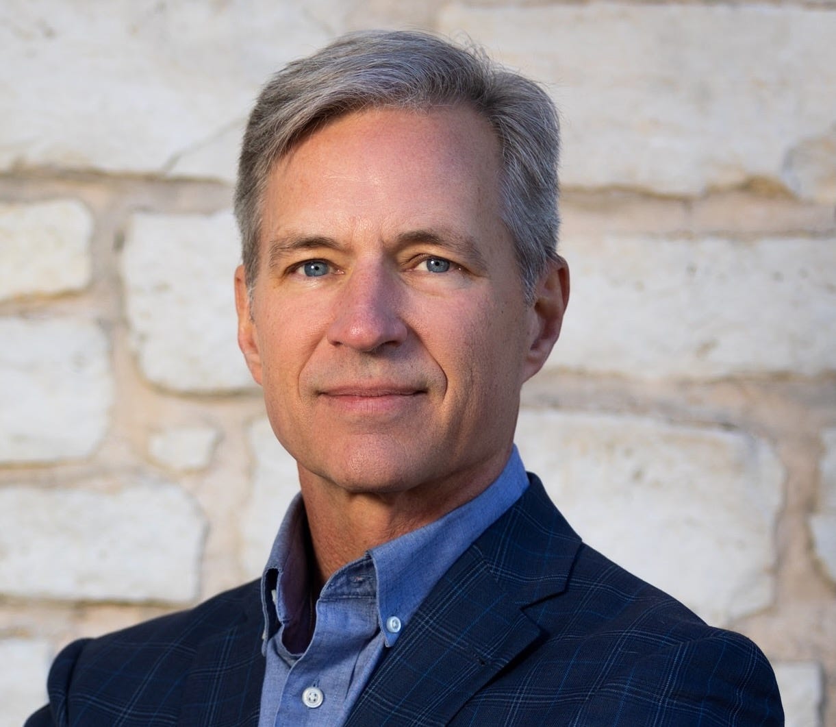 Will Hampton | Substack