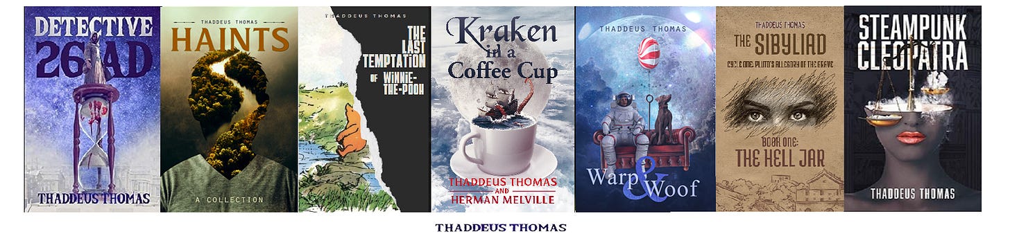 The Top 10 Common Substack Mistakes