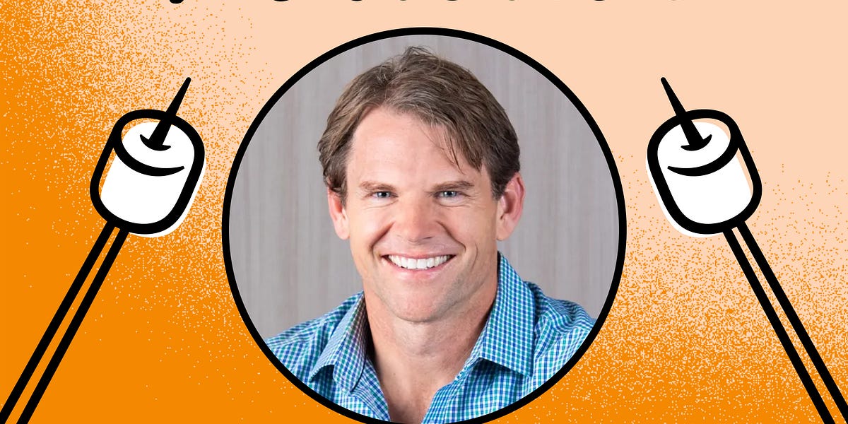 Graham Weaver - Lenny's Newsletter