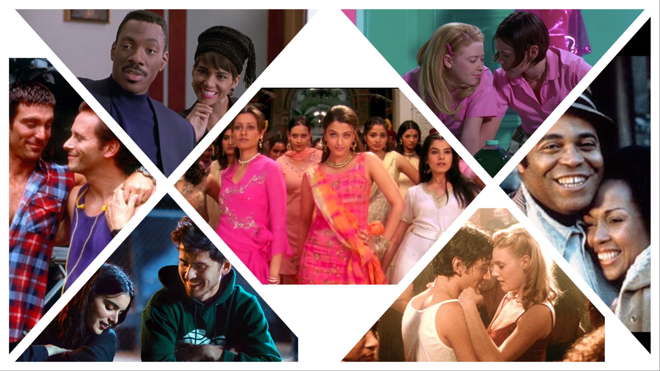 21 rom-coms you’ve (maybe) never seen before
