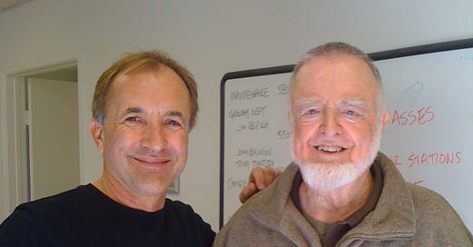 Skeptic | Michael Shermer | Substack