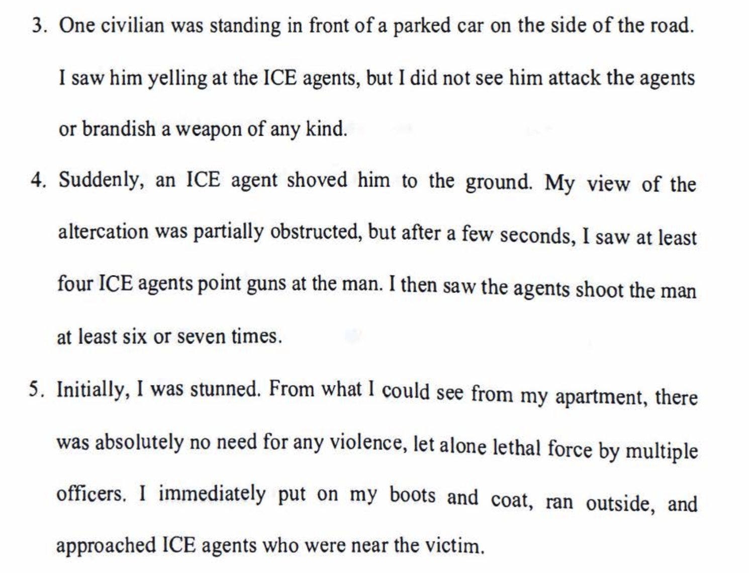 Major Update: Pam Bondi Demands Voter Rolls in Exchange for Removing ...