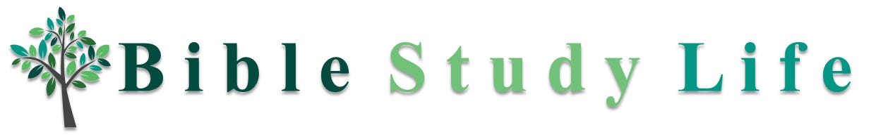 Where Bible Study Life Is Going... - by Matt Davenport