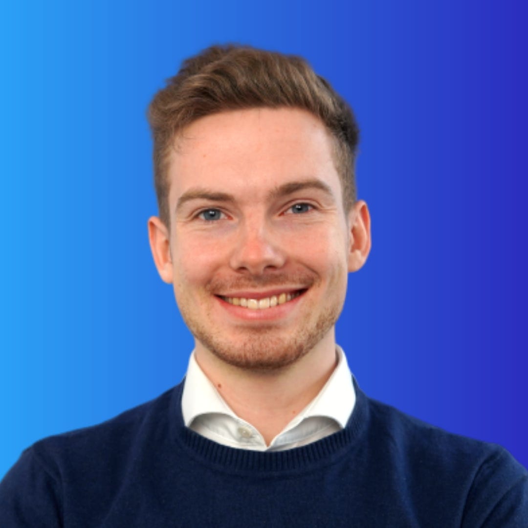 Sebastian | Substack