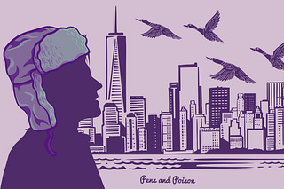 Pens and Poison | Liza Libes | Substack