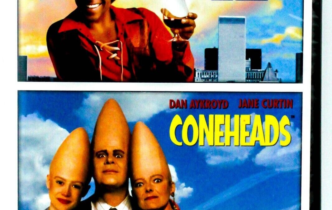 coneheads teeth
