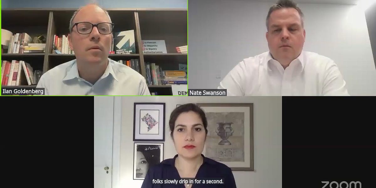 nathaniel goldenberg