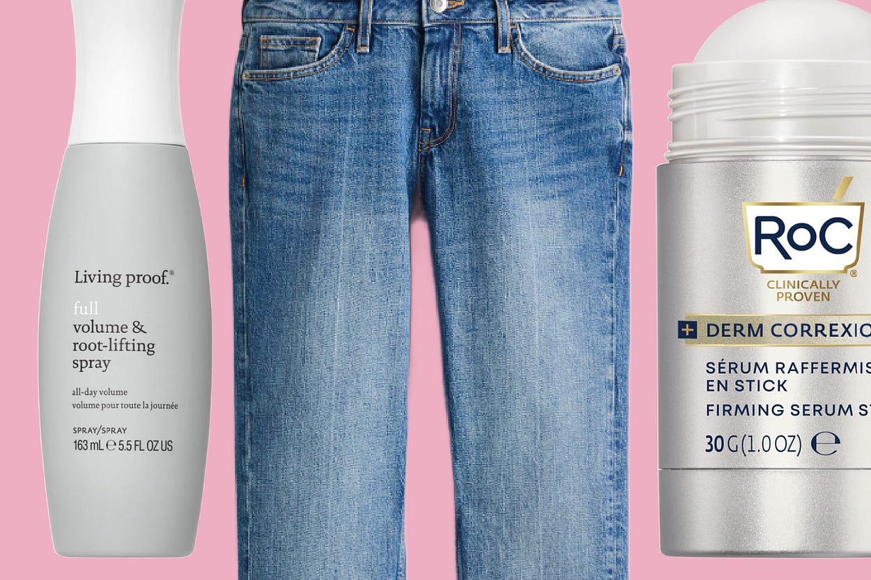 A Model Recommends | Ruth Crilly | Substack