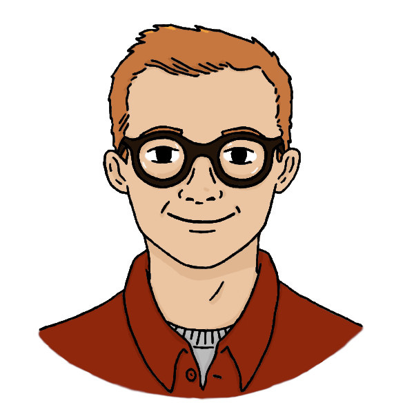 Andy Patton | Substack