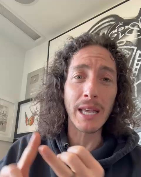 Welcome to Our New Home on Substack! - MrCheckpoint