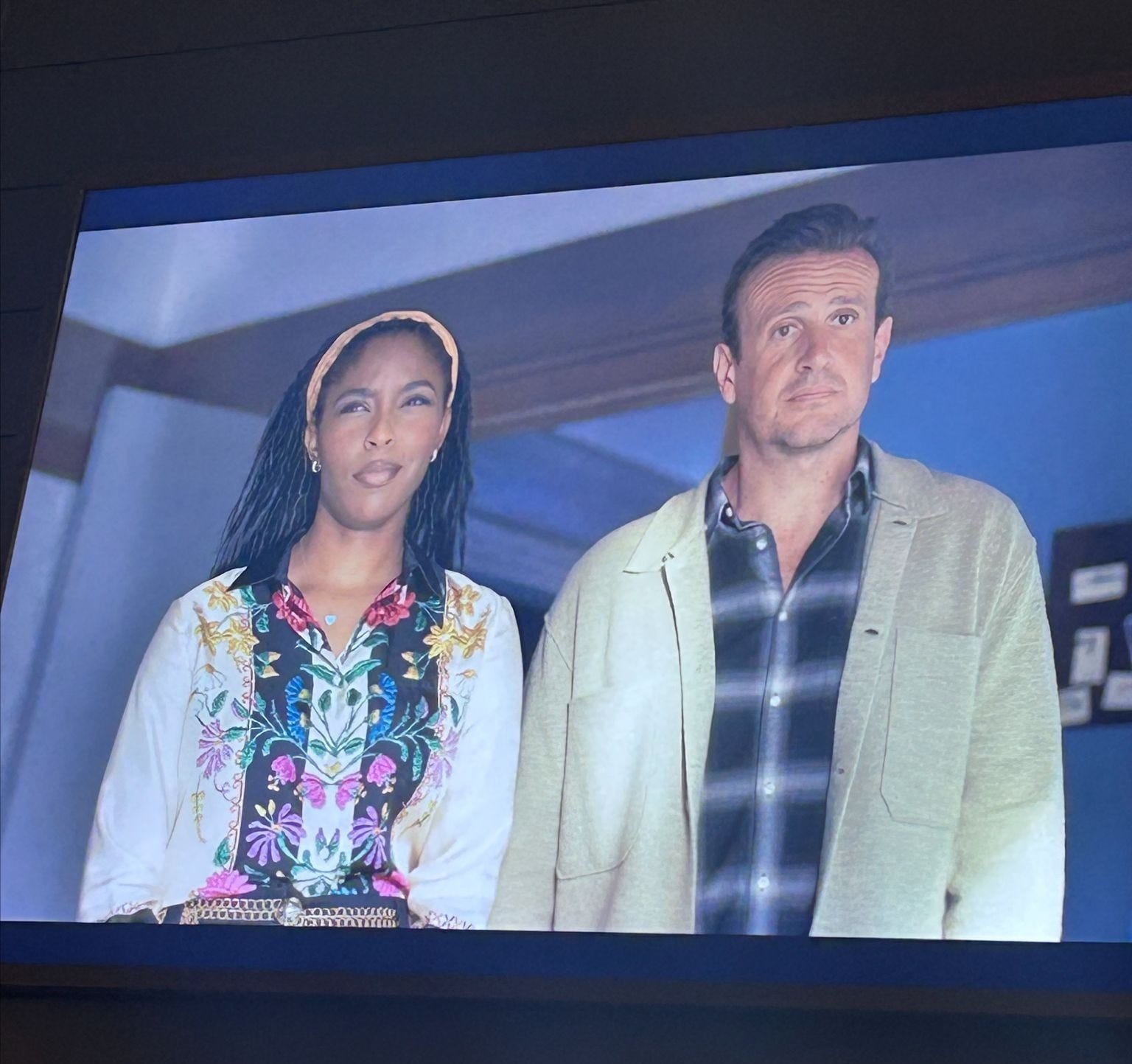 A Shrink Unpacks "Shrinking" 3x01 - by Kaitlyn Elizabeth