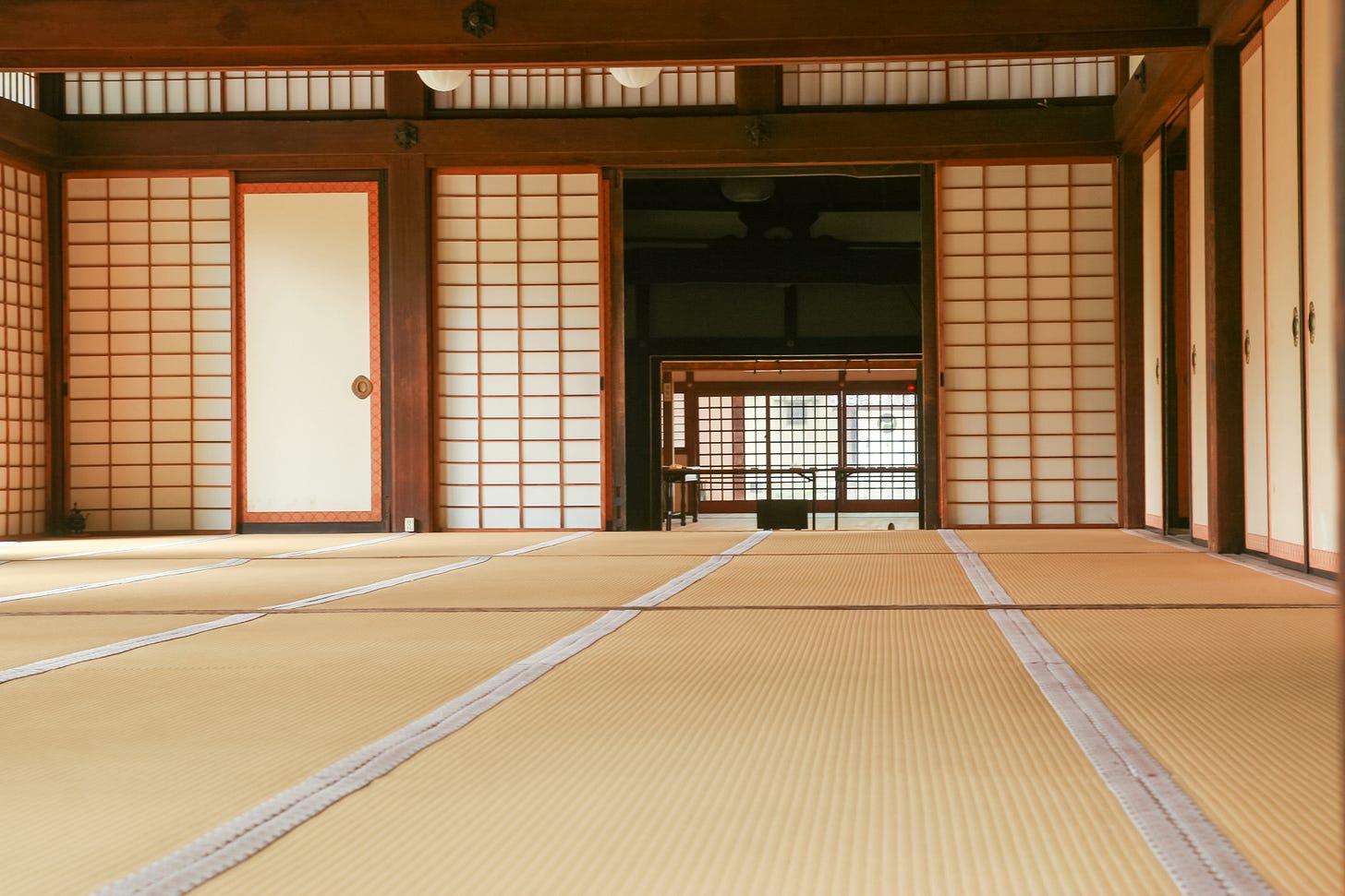 The Dojo Experience - by Chris Pipito - Chris’s Substack