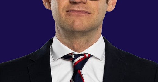 Mark Dolan | Substack