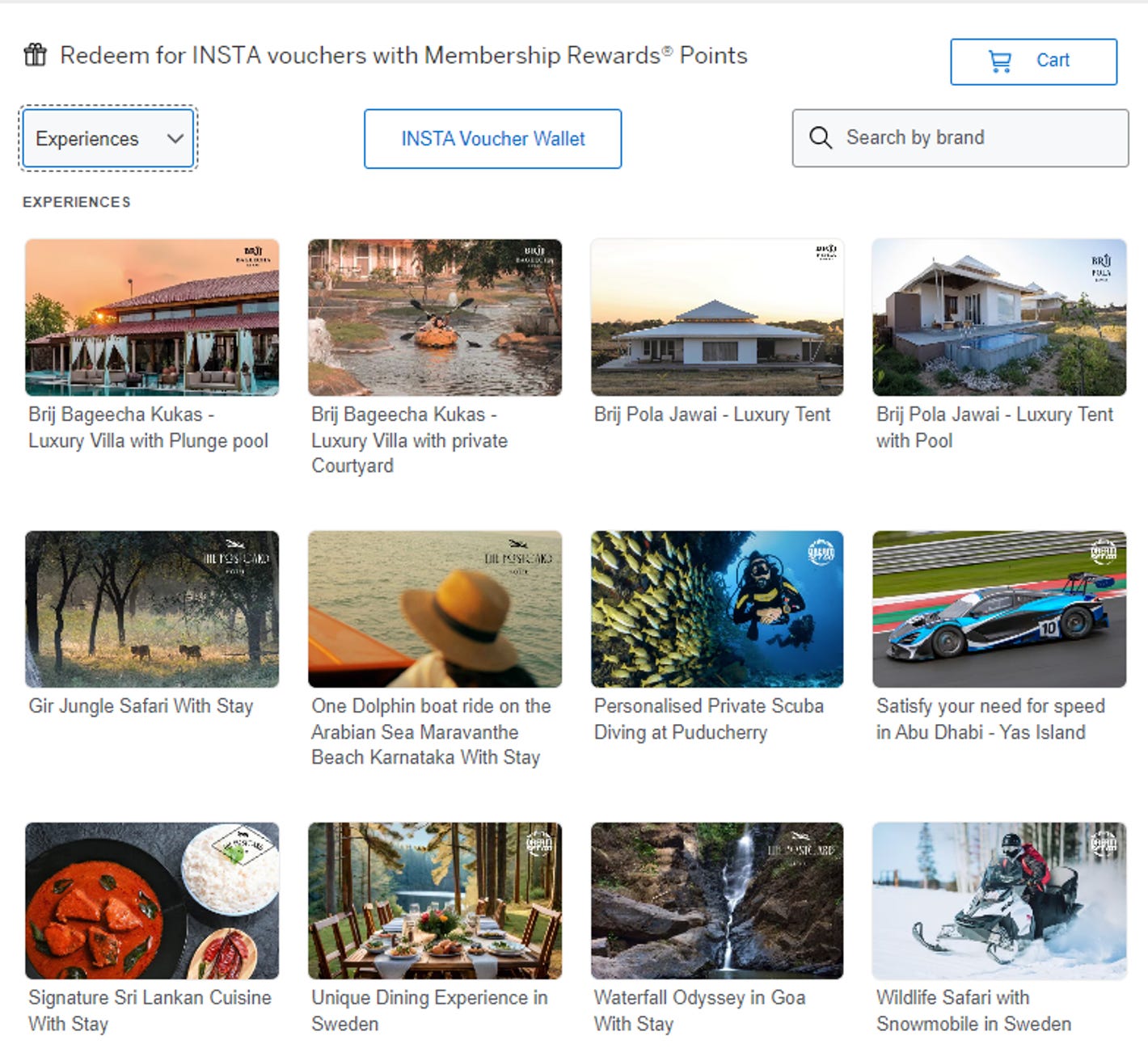 Redeeming American Express Points - Beginner's Guide