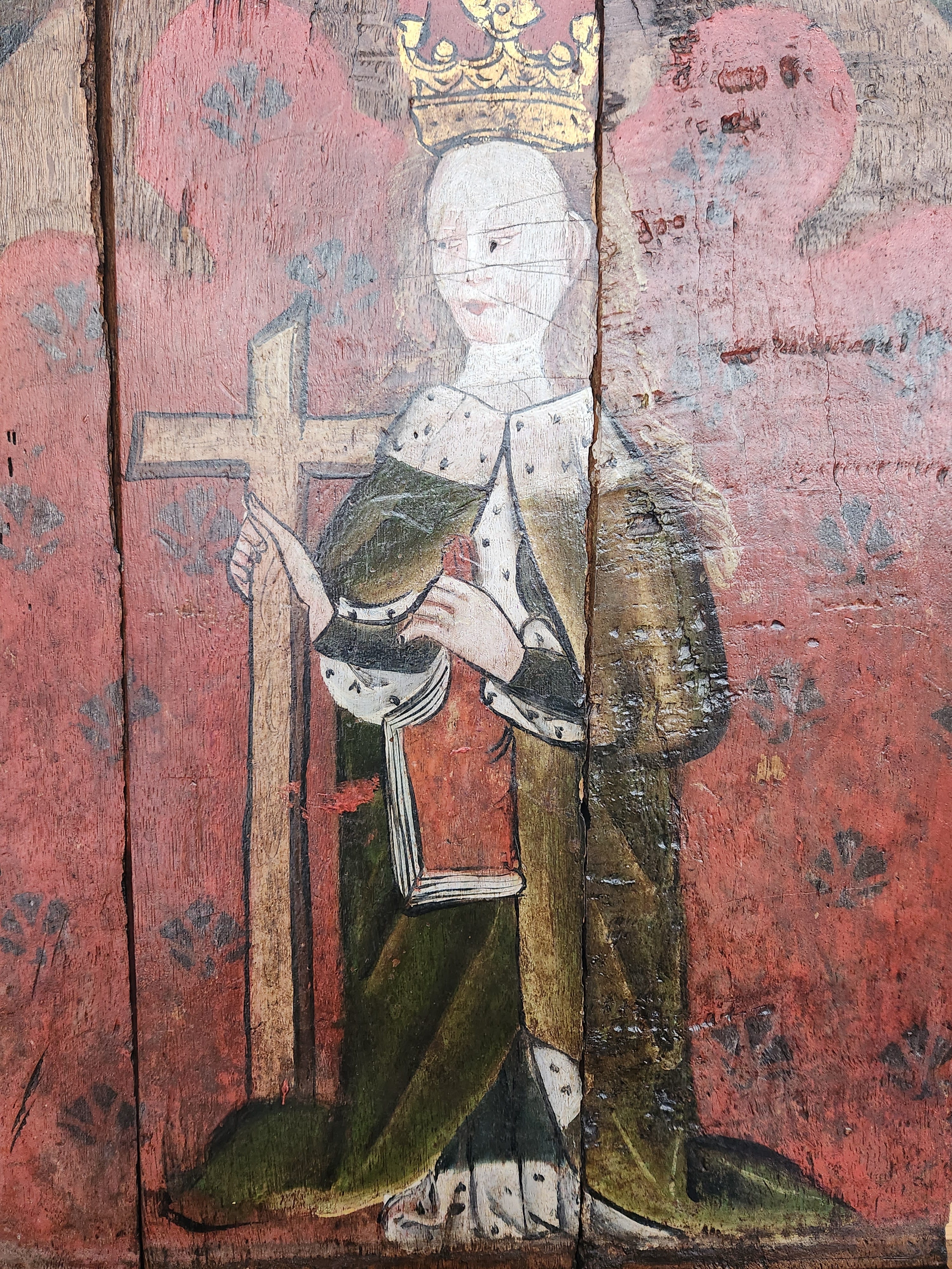 Medieval Screens, Chapels and Chantries Part 1 - Chapel Screens
