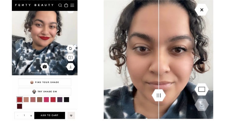 Case Study: Fenty Beauty and the Power of Inclusive Marketing