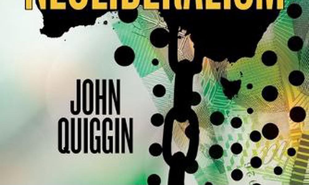 Comments - The three party system and the future of Australian politics