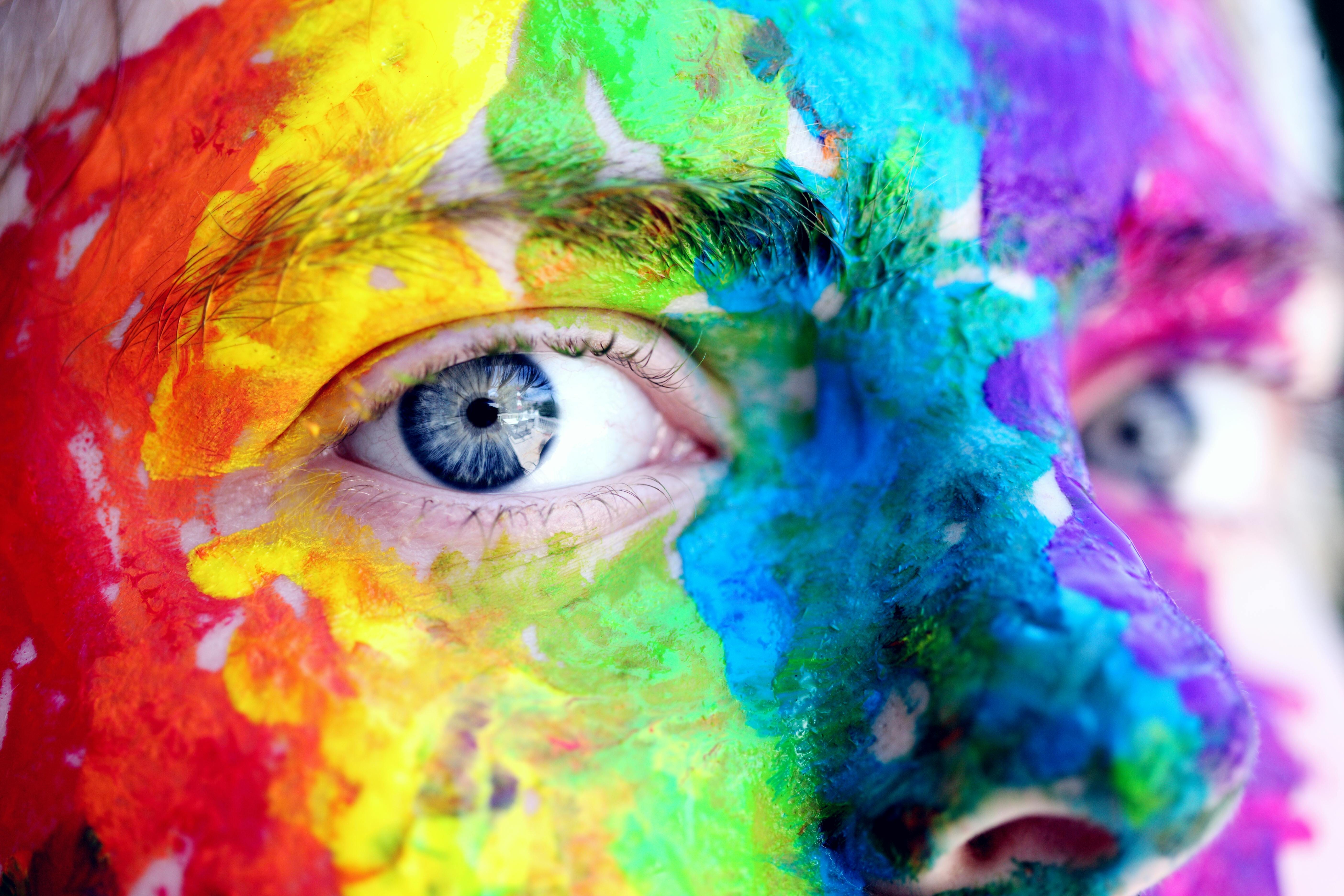 Transgender identity: How much has it increased?