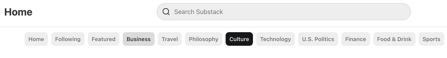 How To Use Substack, for Readers - by Emily Burnett
