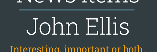 John Ellis | Substack