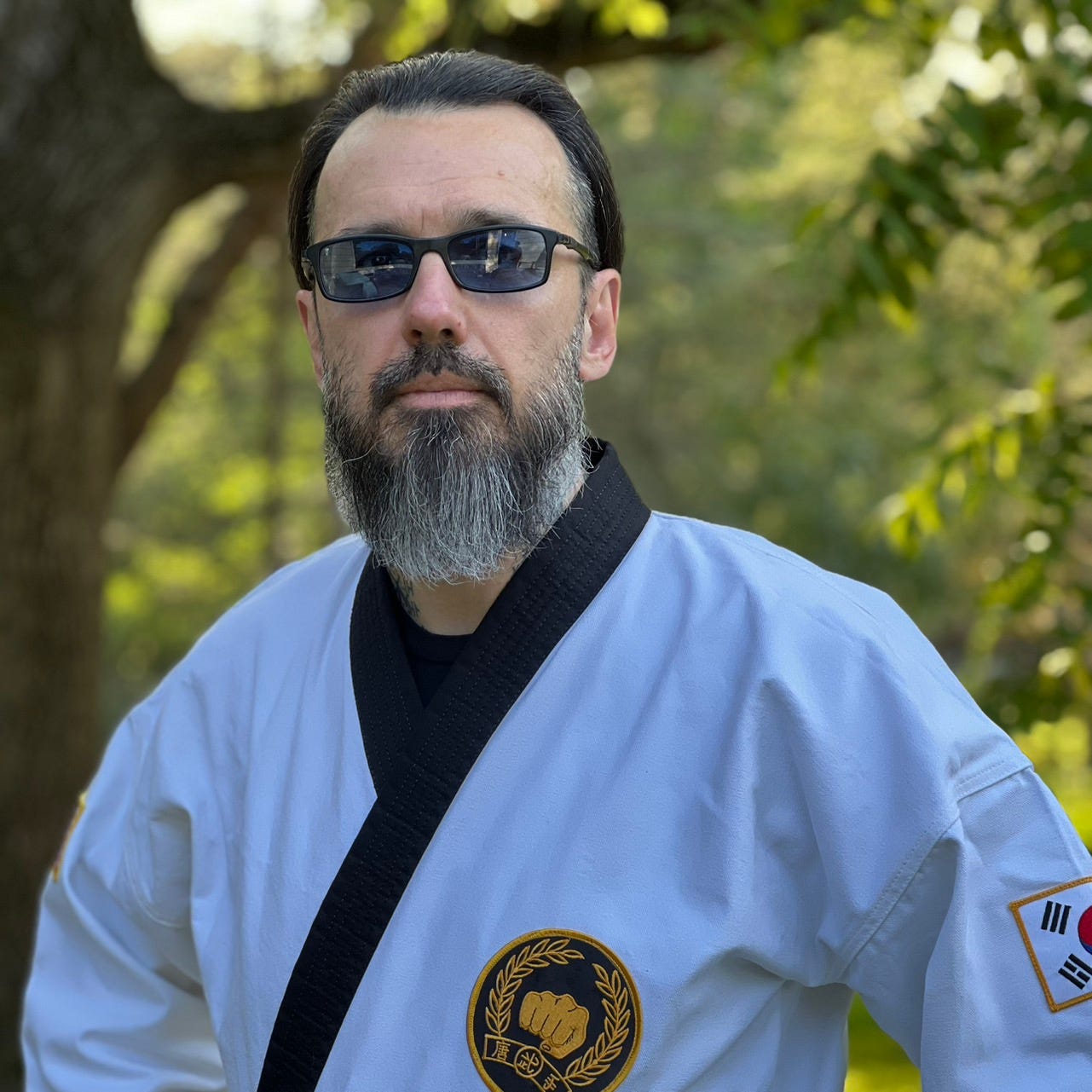 Damien Echols | Substack