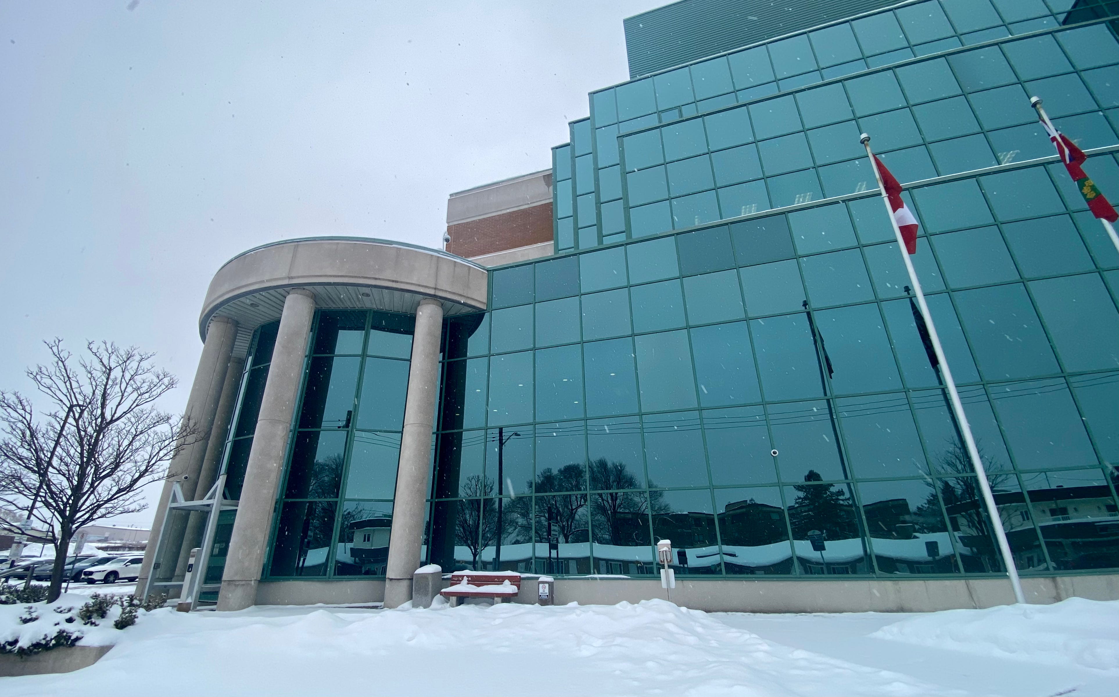 Sharif Rahman Homicide Case Inches Ahead as Evidence Reaches Defence ...
