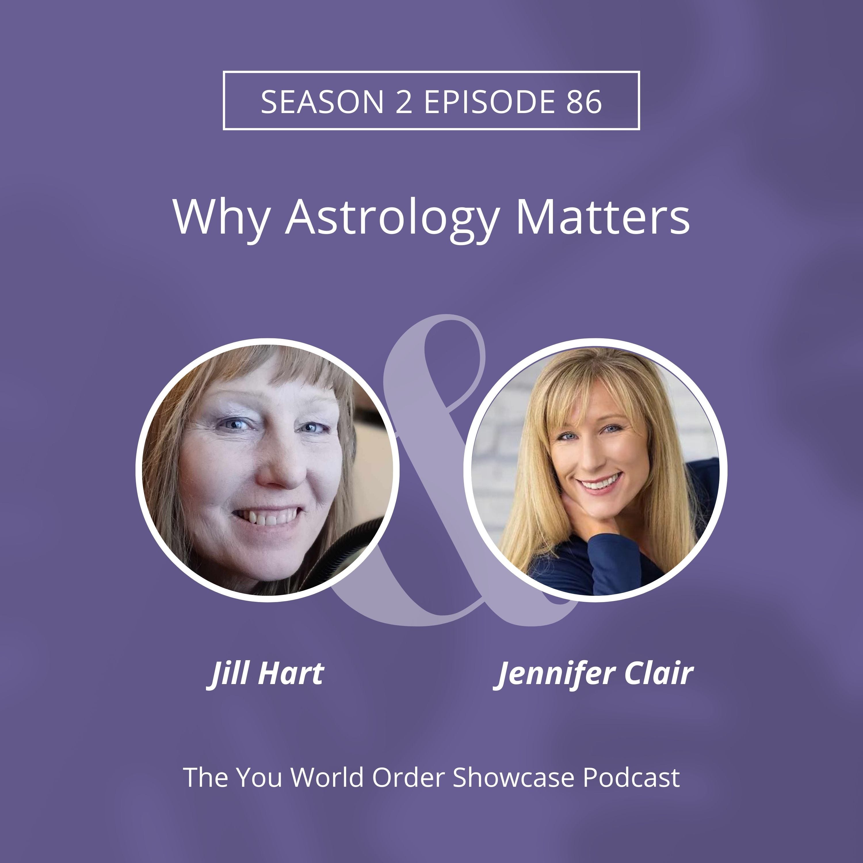 Unveiling the Power of Evolutionary Astrology