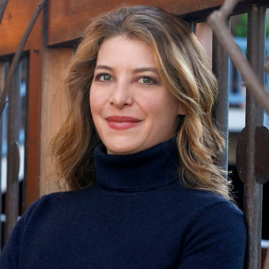 Nina Teicholz | Substack