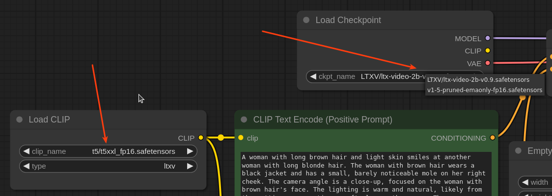 ComfyUI Basics: Adding Models and Custom Nodes