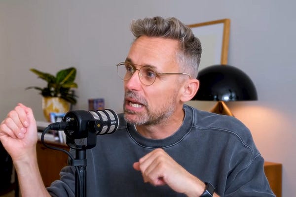 Patrick & Eline | Substack