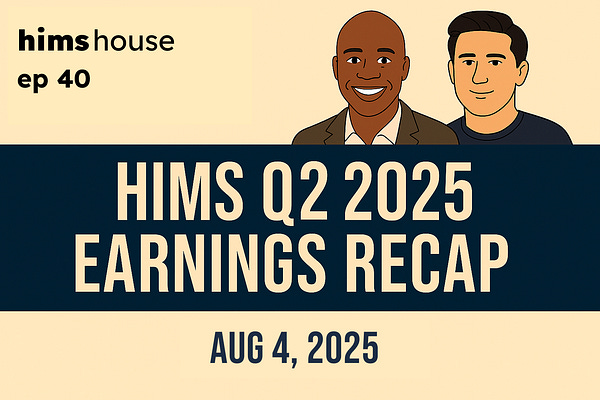 Hims House | Jonathan Stern | Substack