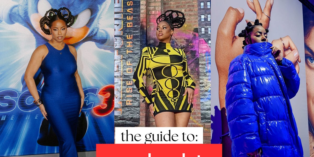 geek chic dress code